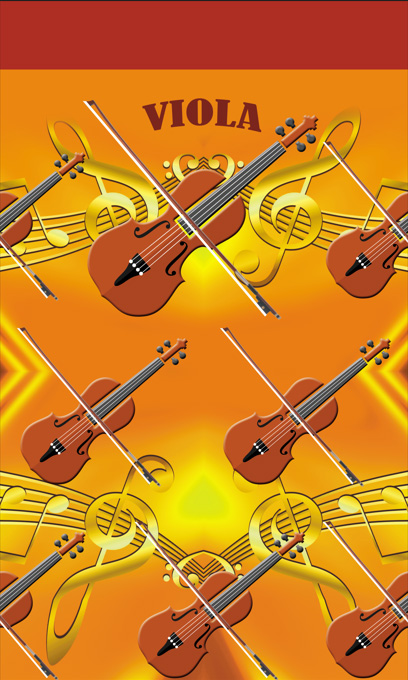 Viola – Travel Of Colors