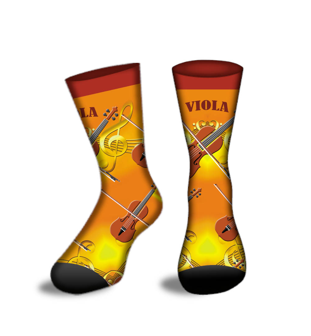 Viola – Travel Of Colors