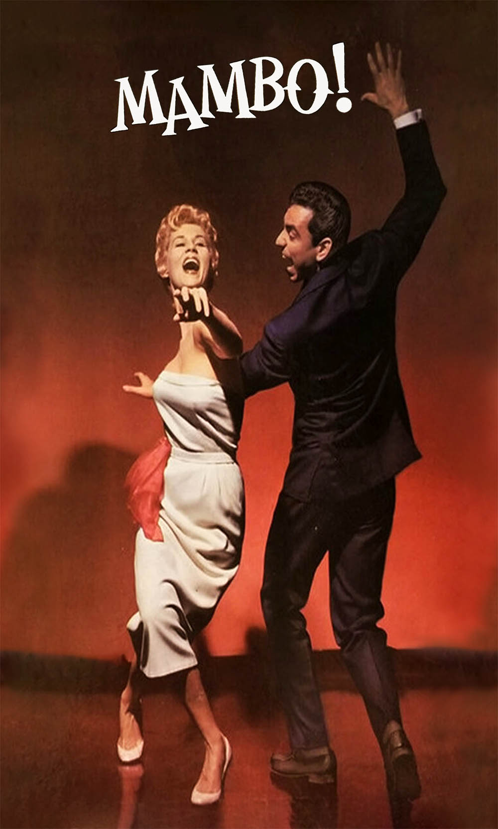 Mambo – Travel Of Colors